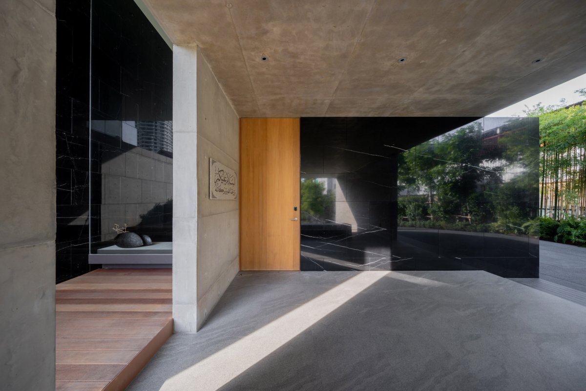 YinjiSpace - Boon Design x Casa Cloud